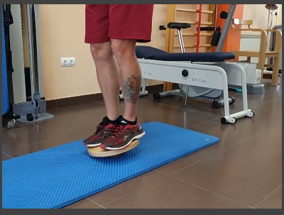 propiocepción - Fisioterapia Athenea